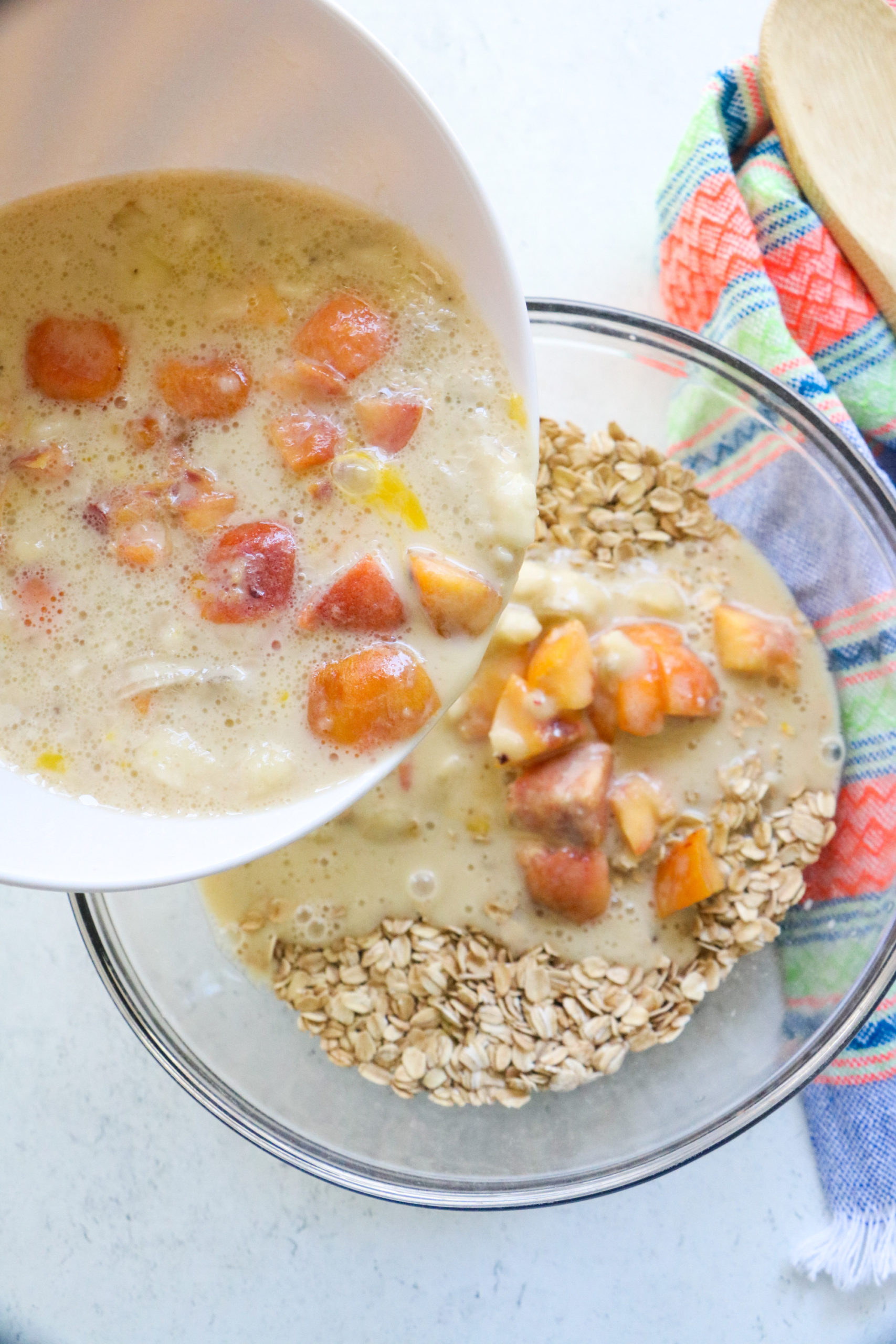 The Best Baked Oatmeal – Marisol Cooks