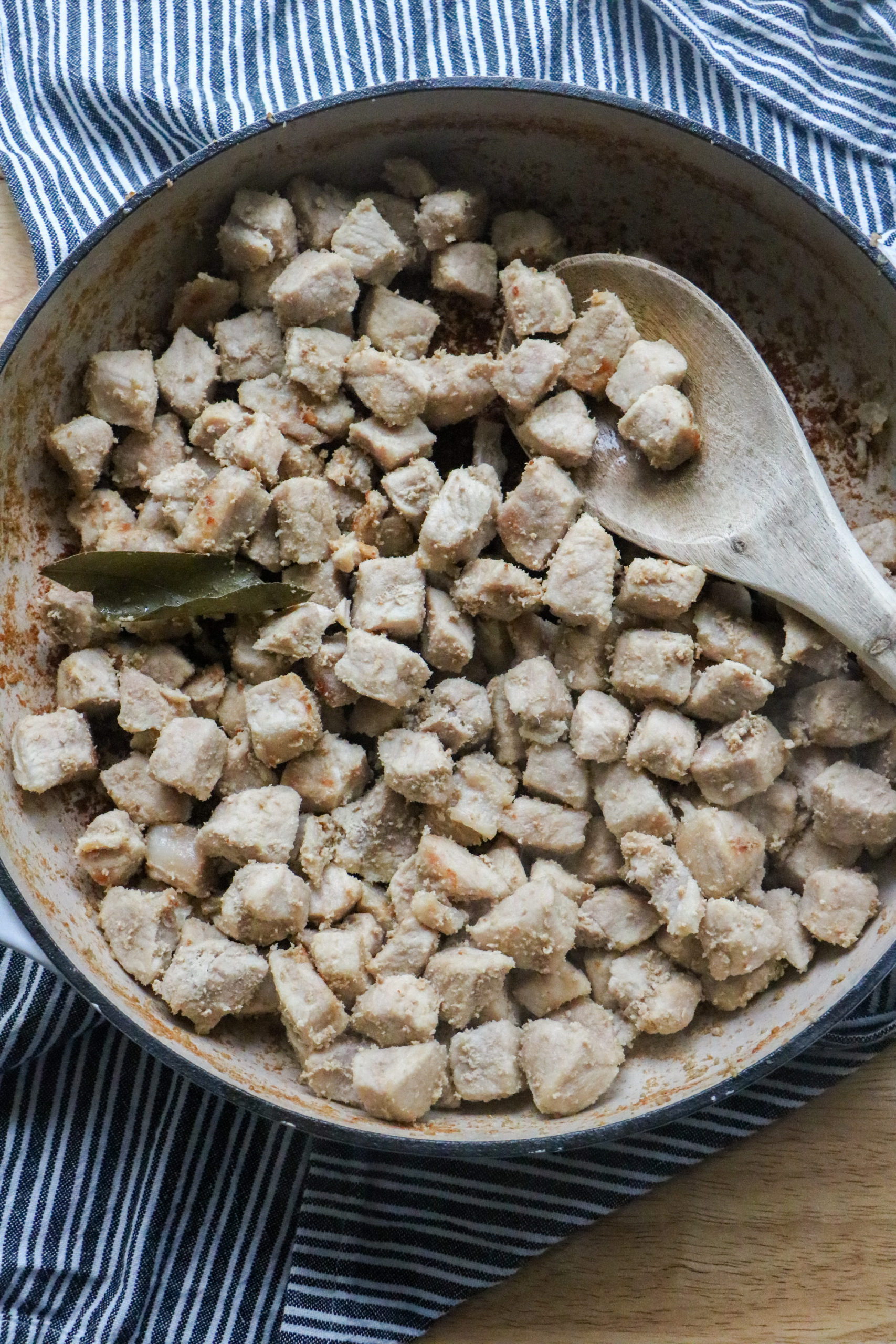 Asado de Puerco – Marisol Cooks